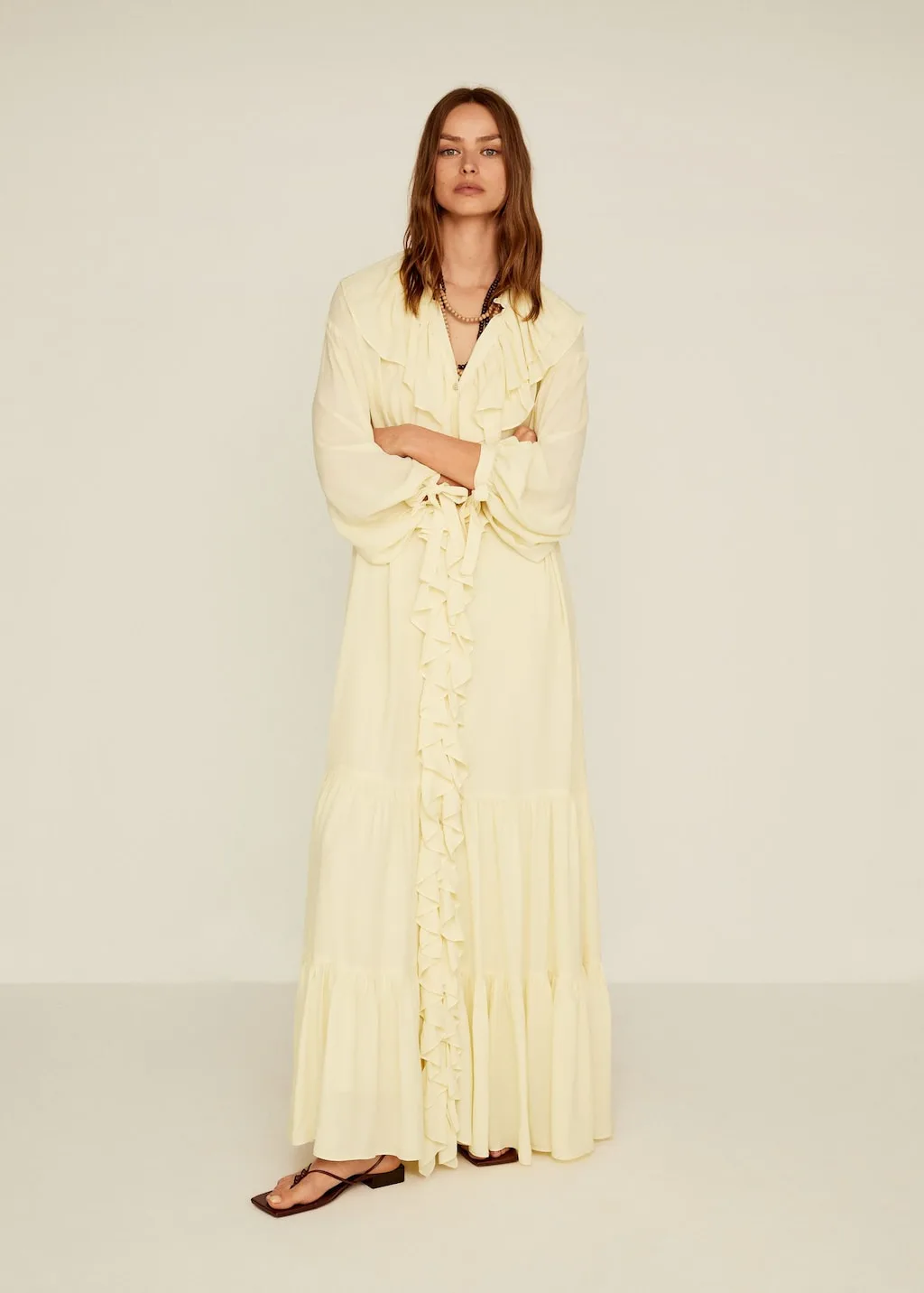 31 Mango Spring 2020 Finds That You Can Start Wearing Now