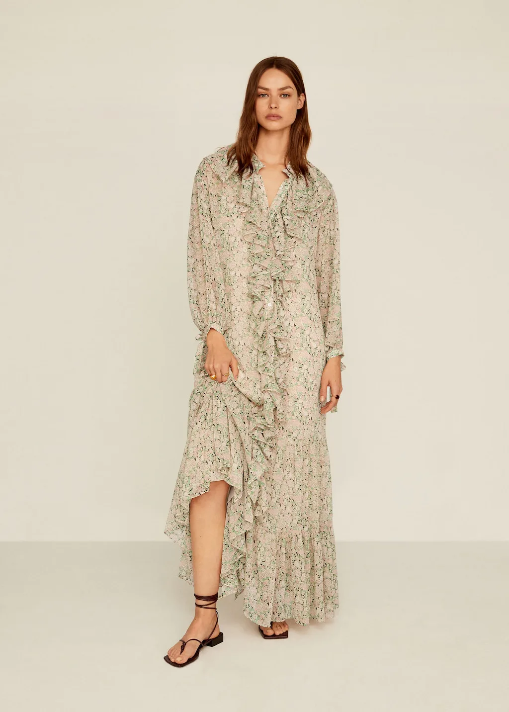 31 Mango Spring 2020 Finds That You Can Start Wearing Now