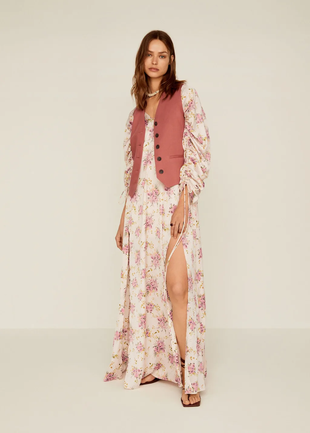 31 Mango Spring 2020 Finds That You Can Start Wearing Now