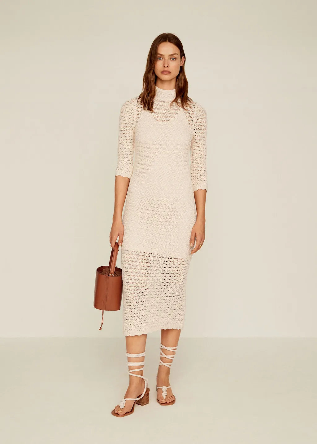 31 Mango Spring 2020 Finds That You Can Start Wearing Now
