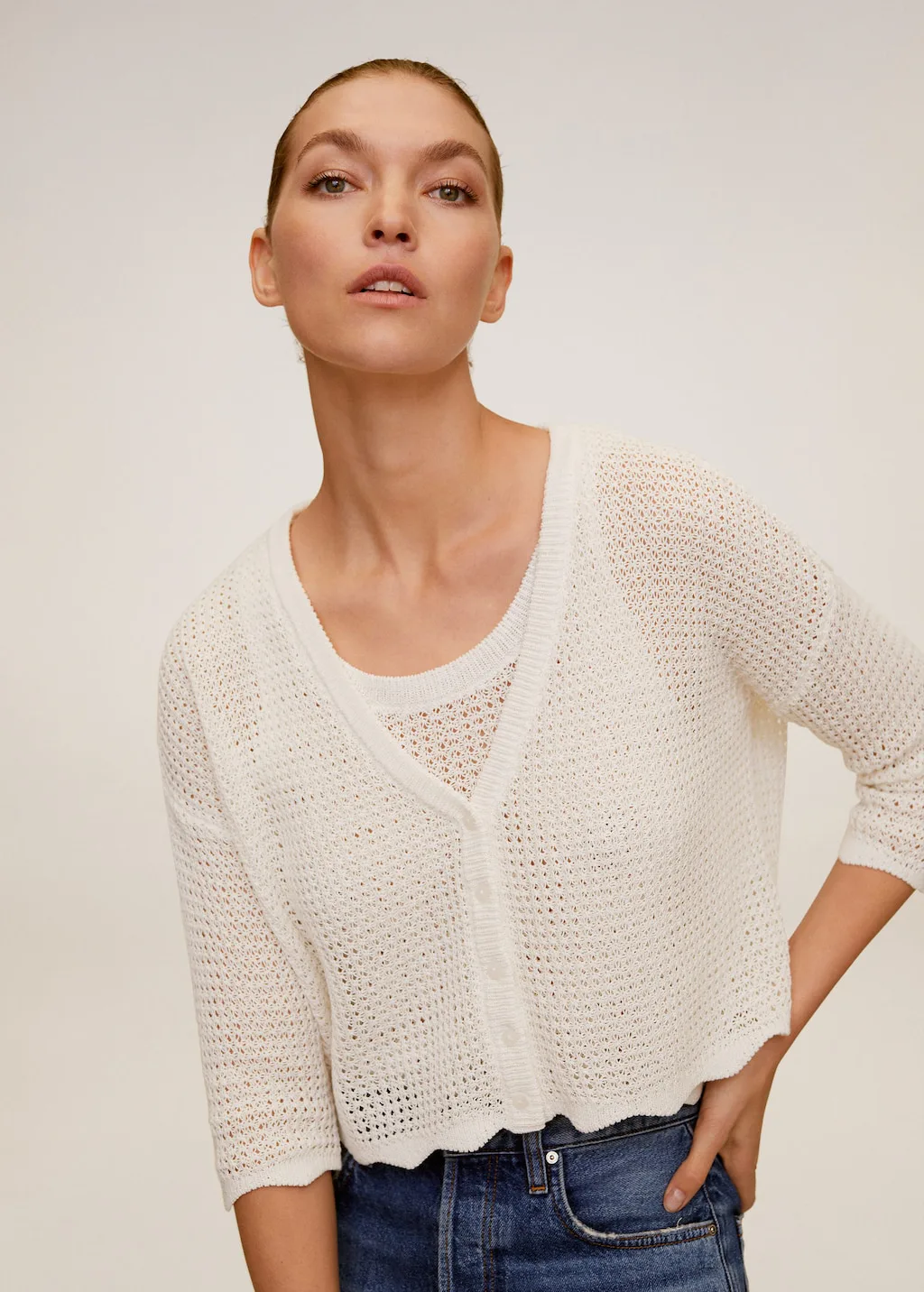 31 Mango Spring 2020 Finds That You Can Start Wearing Now