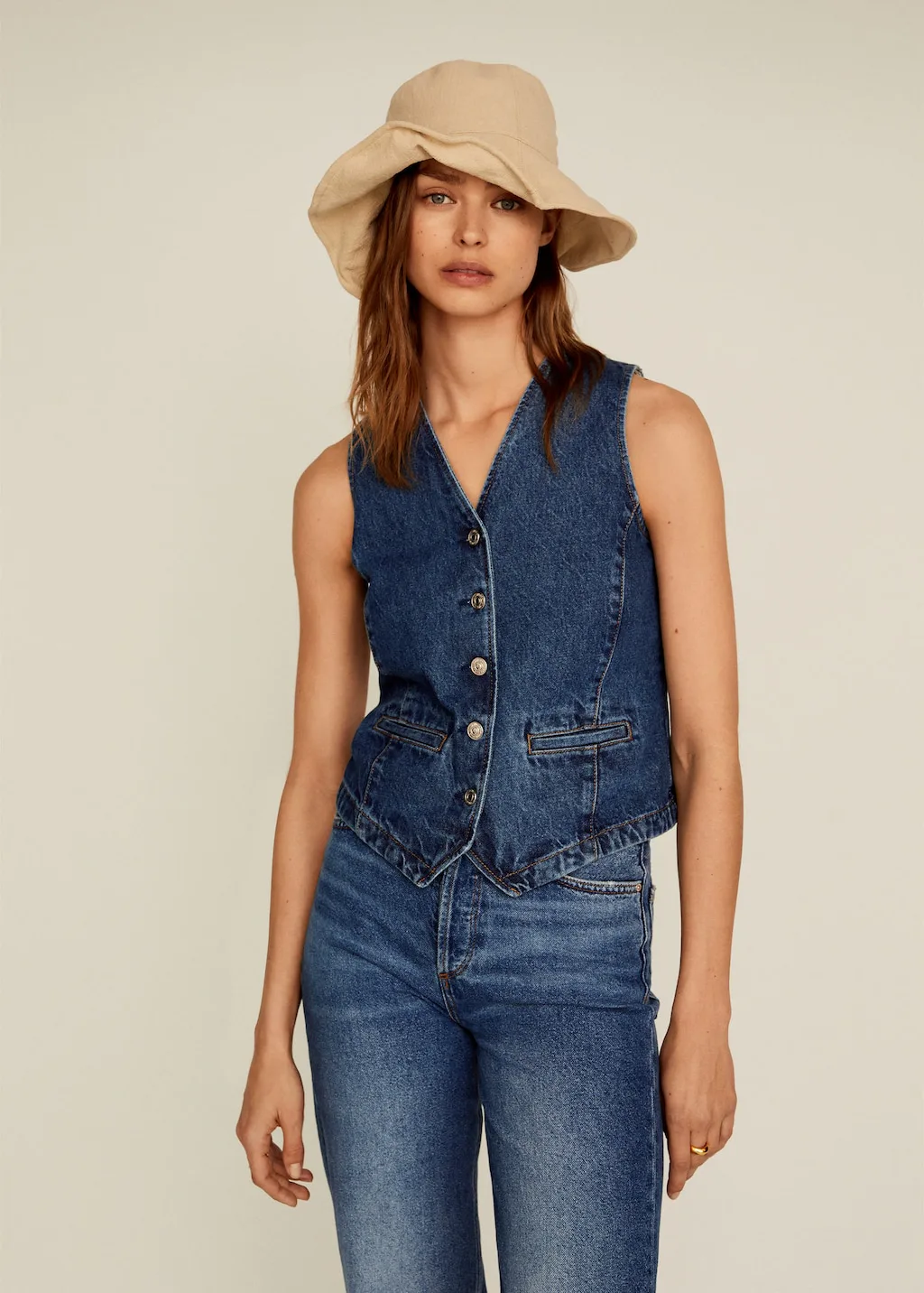 31 Mango Spring 2020 Finds That You Can Start Wearing Now