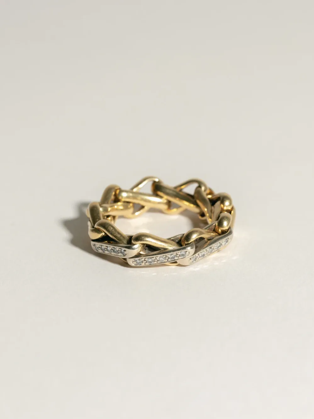 Ceremony's Vintage Jewelry Collection Puts The "Something Old" In Your ...
