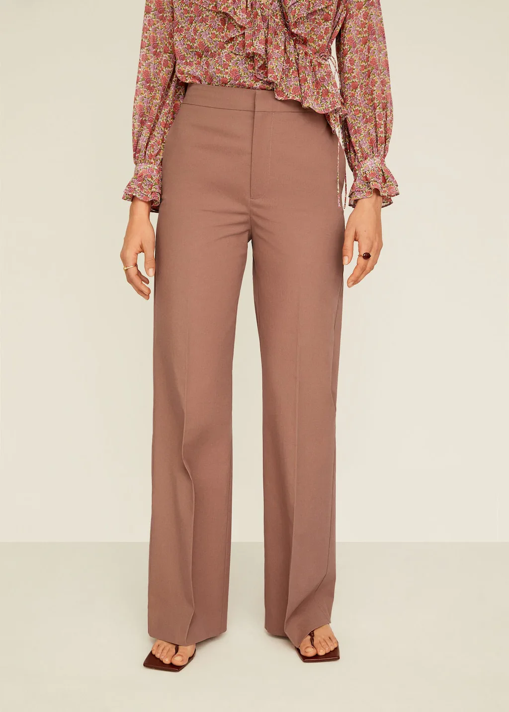 31 Mango Spring 2020 Finds That You Can Start Wearing Now