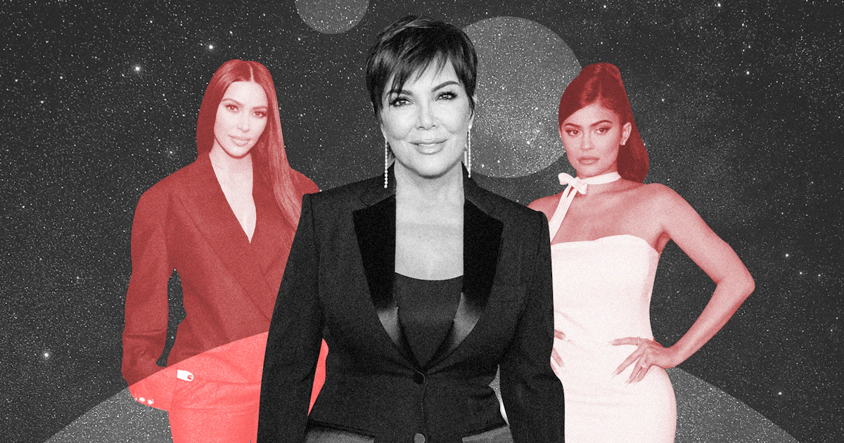 What The Kardashians Zodiac Signs Could Reveal About KUWTK Season 18 What The Kardashians Zodiac Signs Could Reveal About KUWTK Season 18