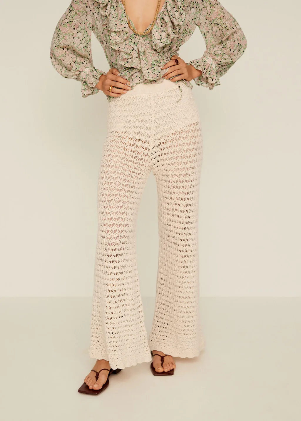31 Mango Spring 2020 Finds That You Can Start Wearing Now