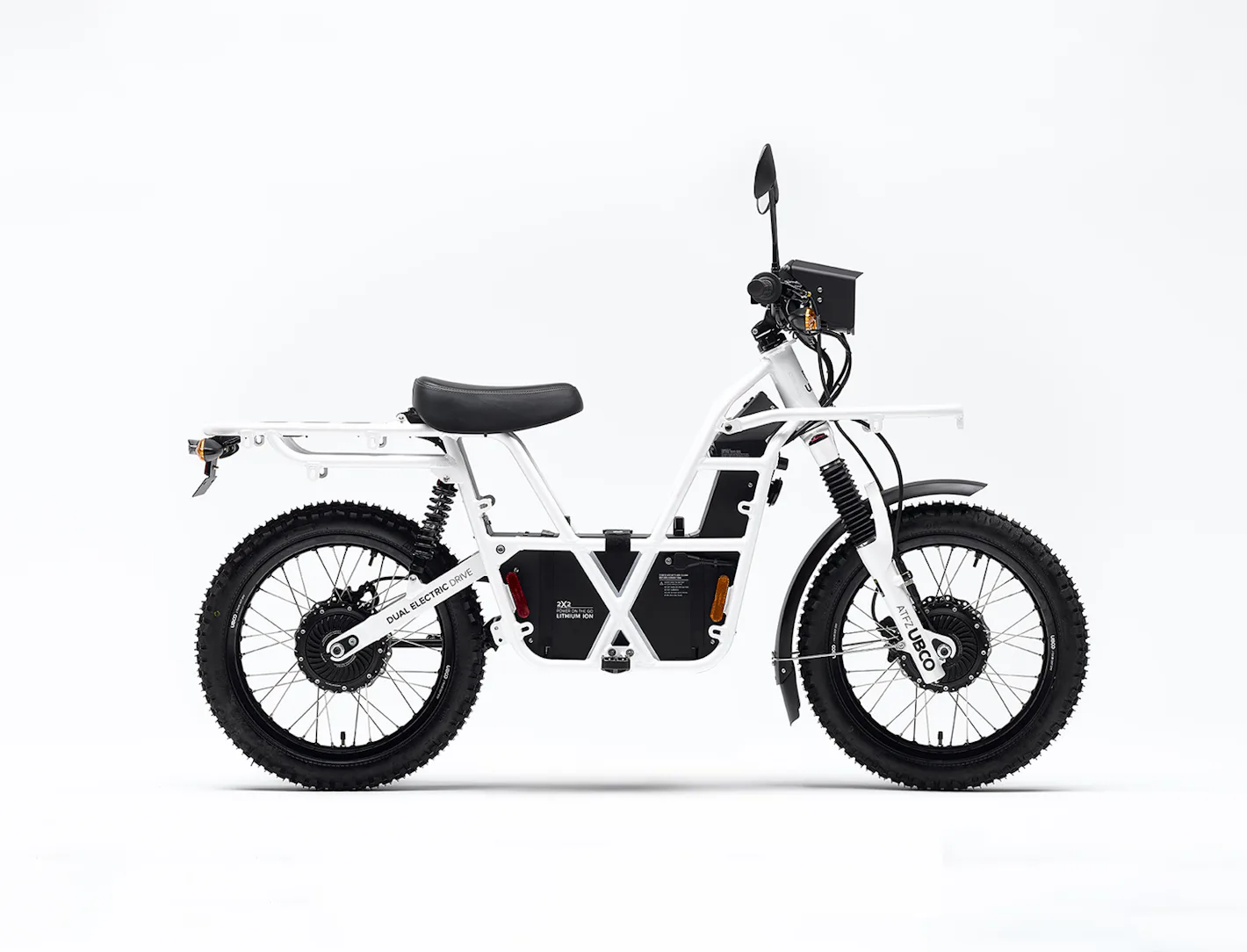The best electric bikes for the coming apocalypse