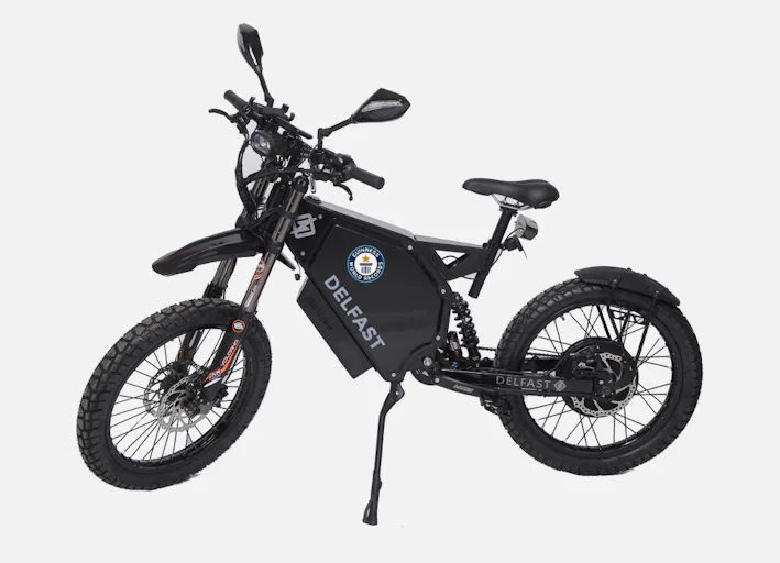 The best electric bikes for the coming apocalypse