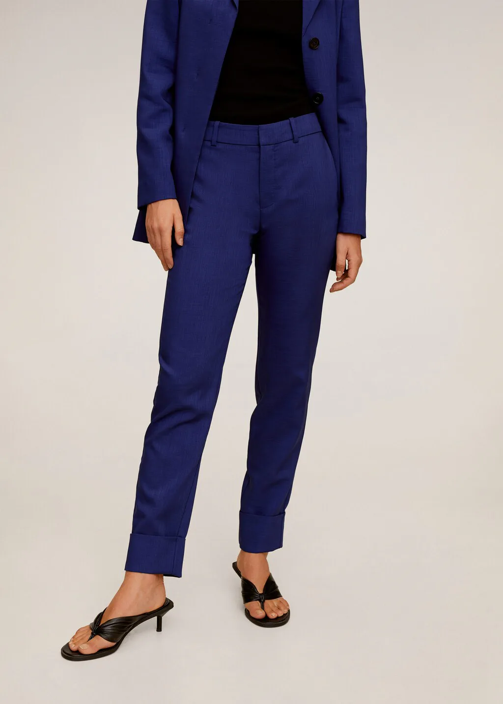31 Mango Spring 2020 Finds That You Can Start Wearing Now