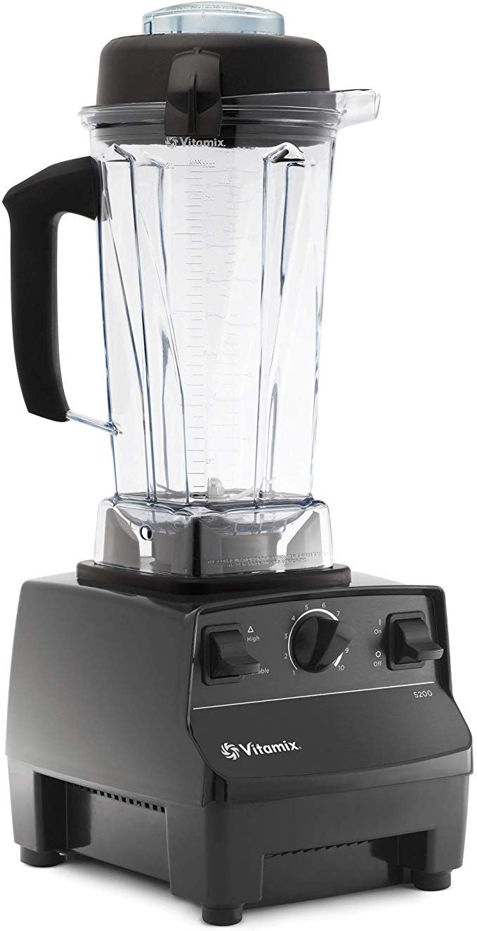 The 5 Best High-Powered Blenders