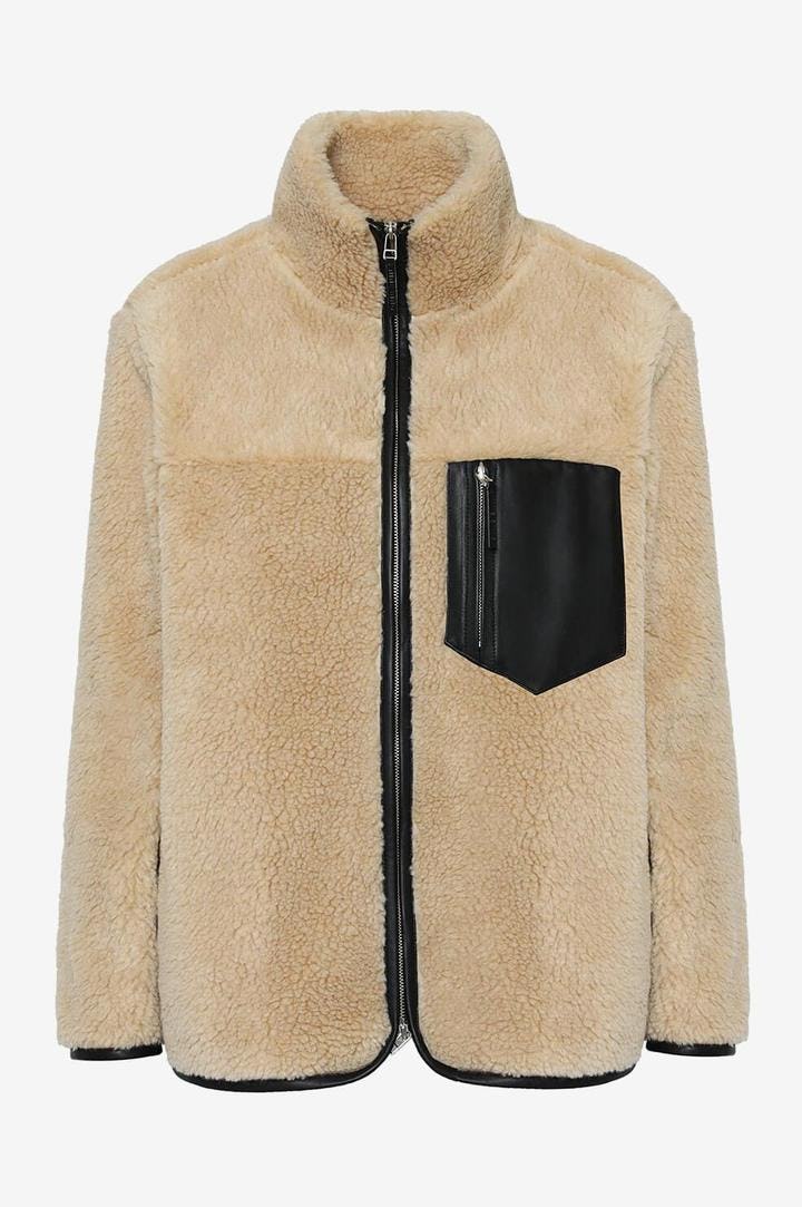 13 Cozy Spring Jackets To Shop Before The Weather Breaks