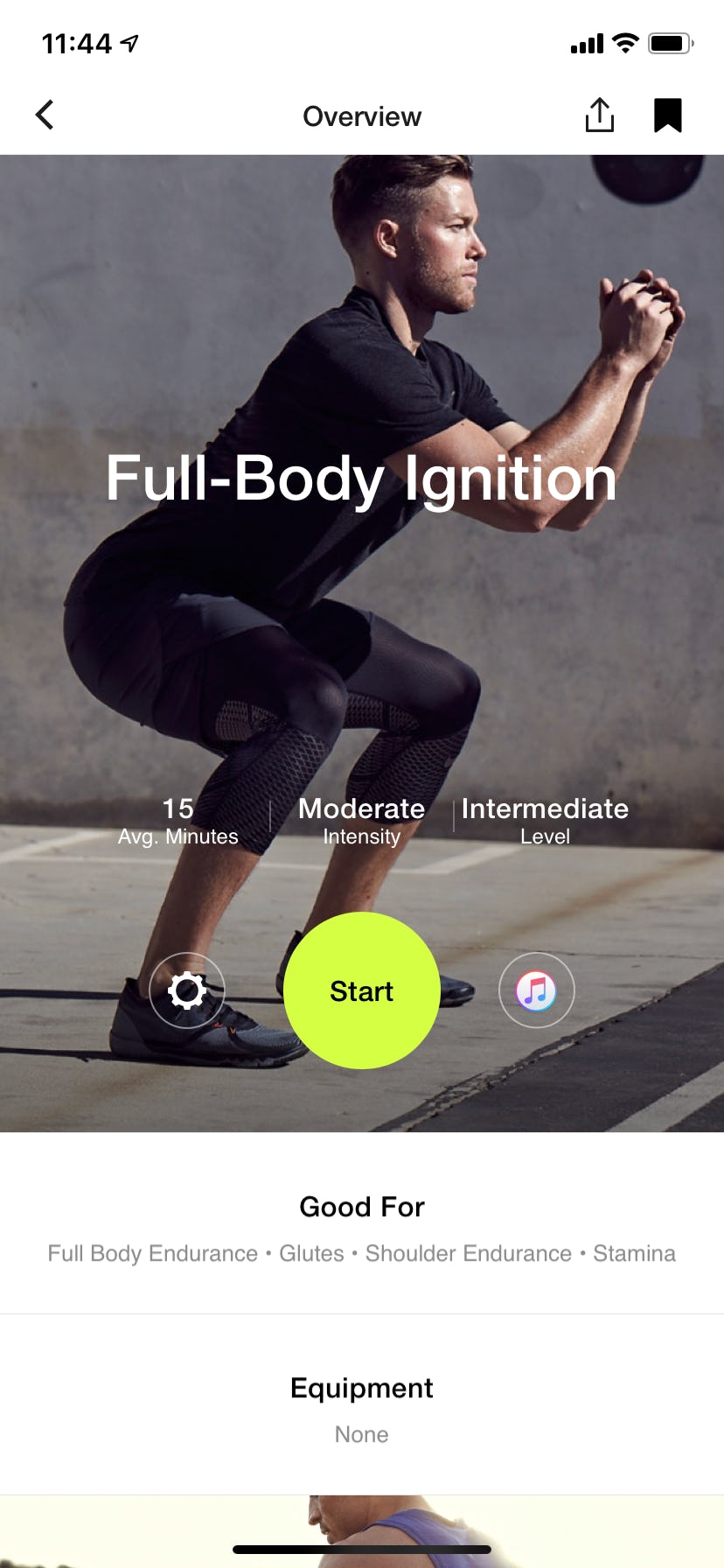 10 Best Workout Apps 2020 To Download For Getting Active At Home