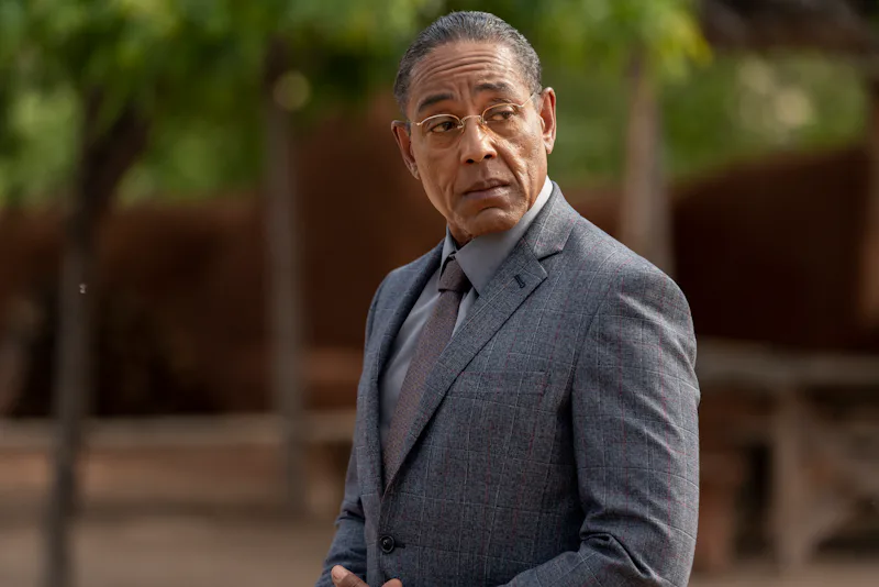 Gus Fring's Partner Max Got A 'Better Call Saul' Episode Dedicated To Him