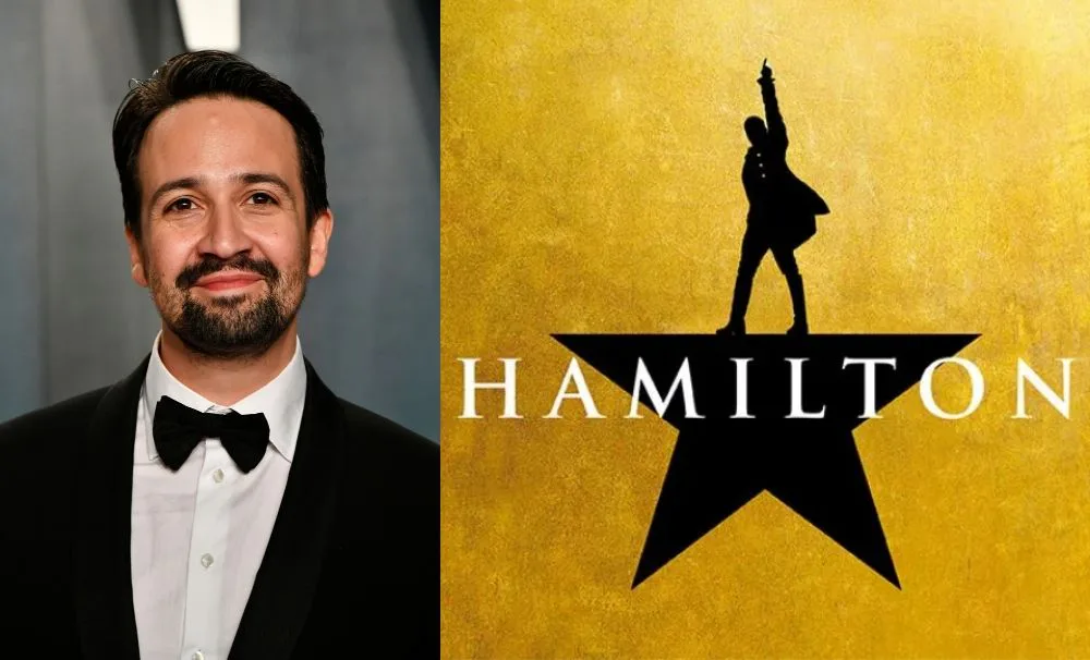 Lin-Manuel Miranda’s Unreleased ‘Hamilton’ Song “I Have This Friend” Is ...