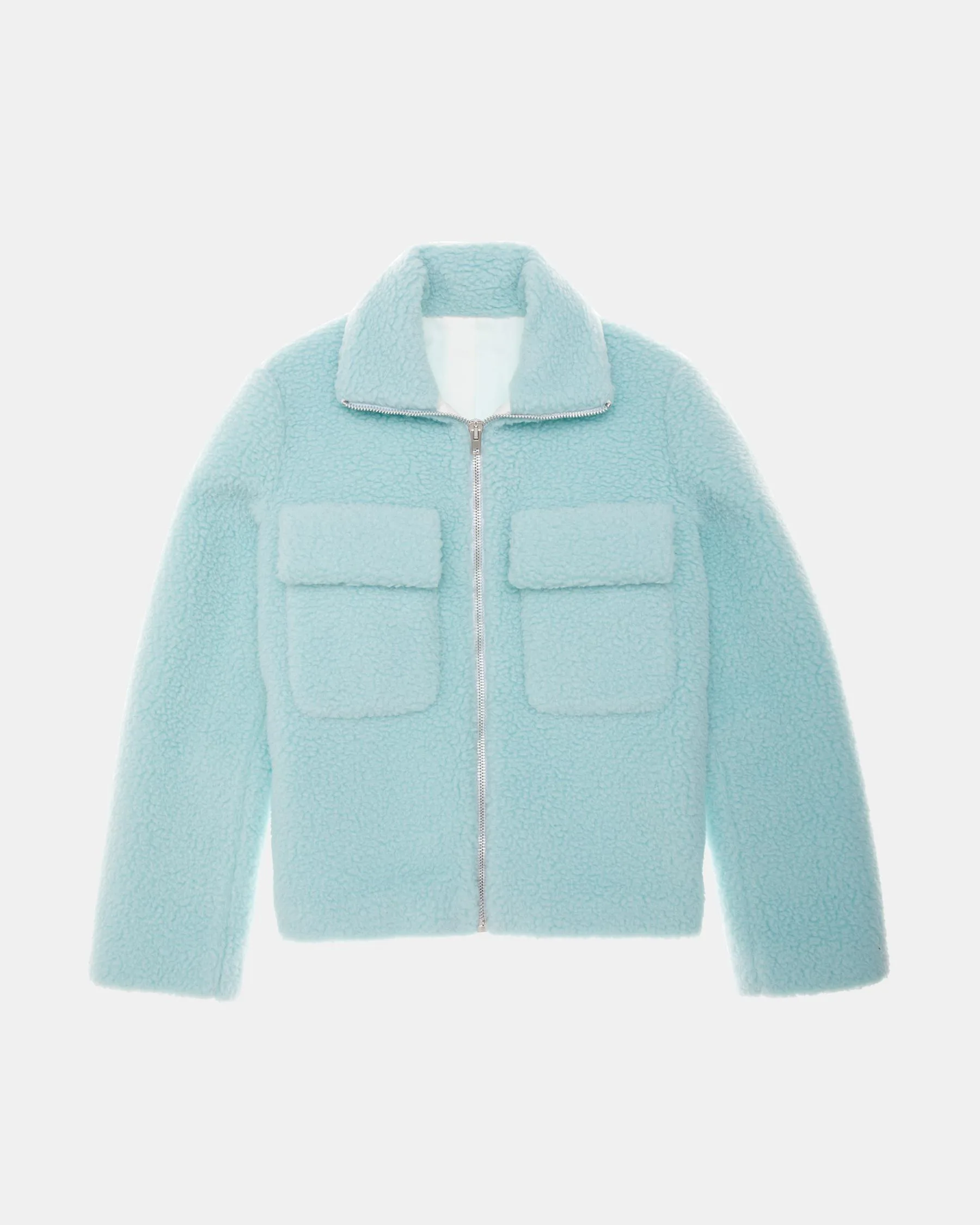 13 Cozy Spring Jackets To Shop Before The Weather Breaks