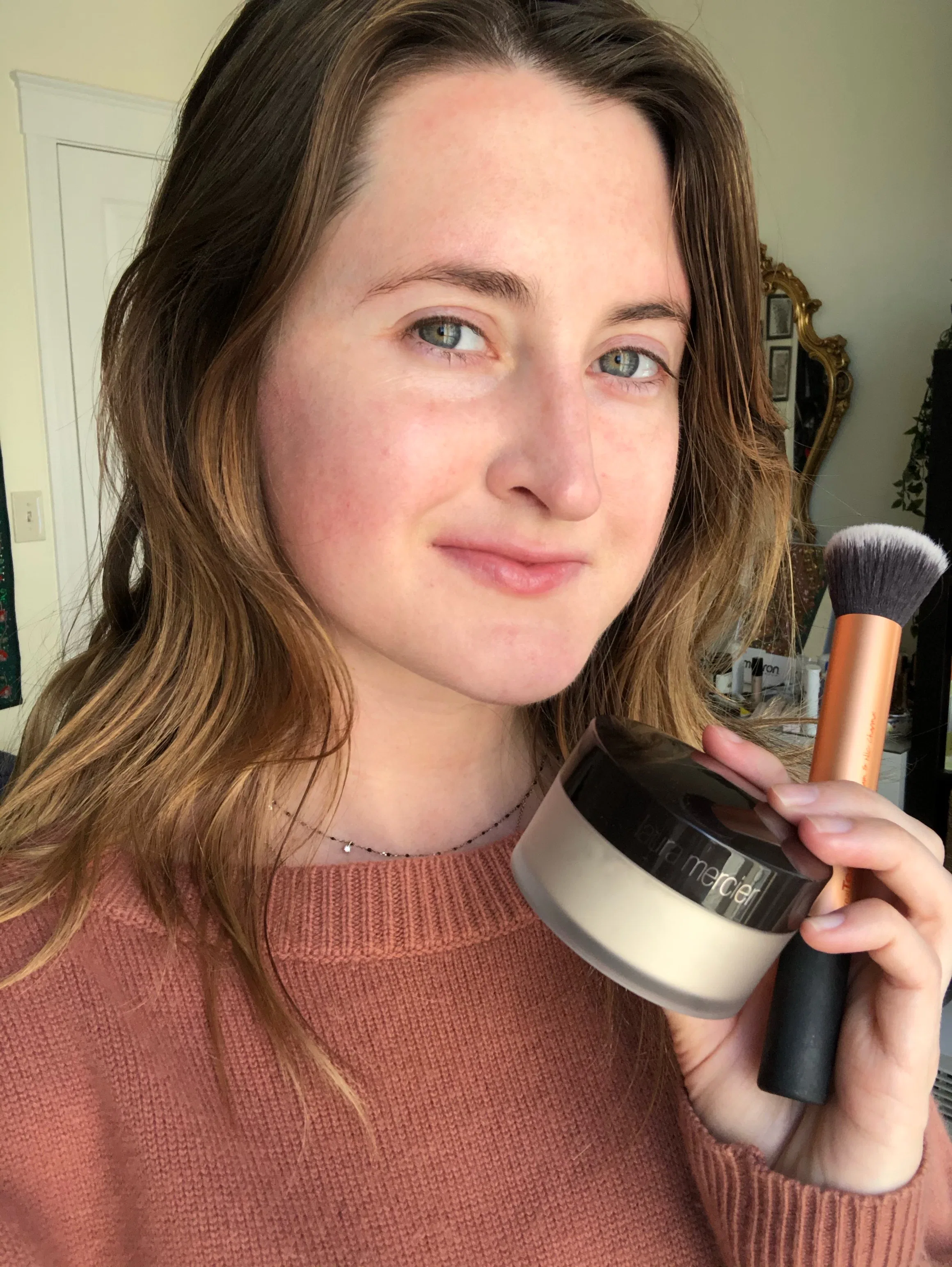 4 Hacks for Applying Concealer Without Foundation So Your Skin Still ...