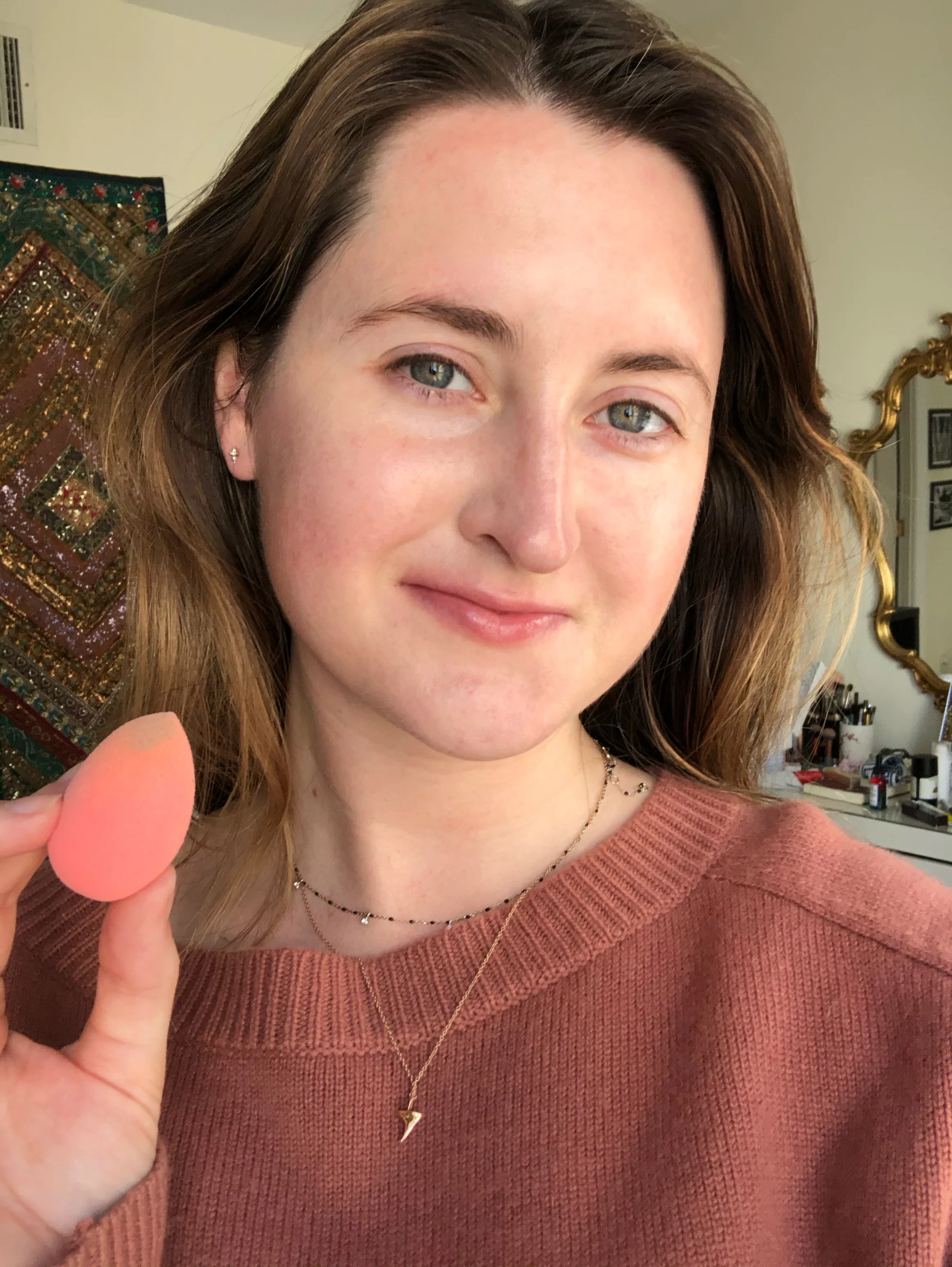 4 Hacks for Applying Concealer Without Foundation So Your Skin Still ...