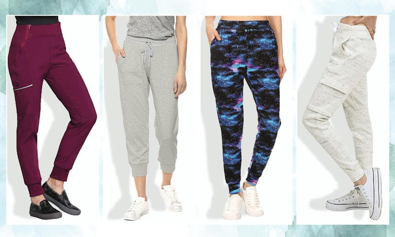 The 8 Best Joggers For Women