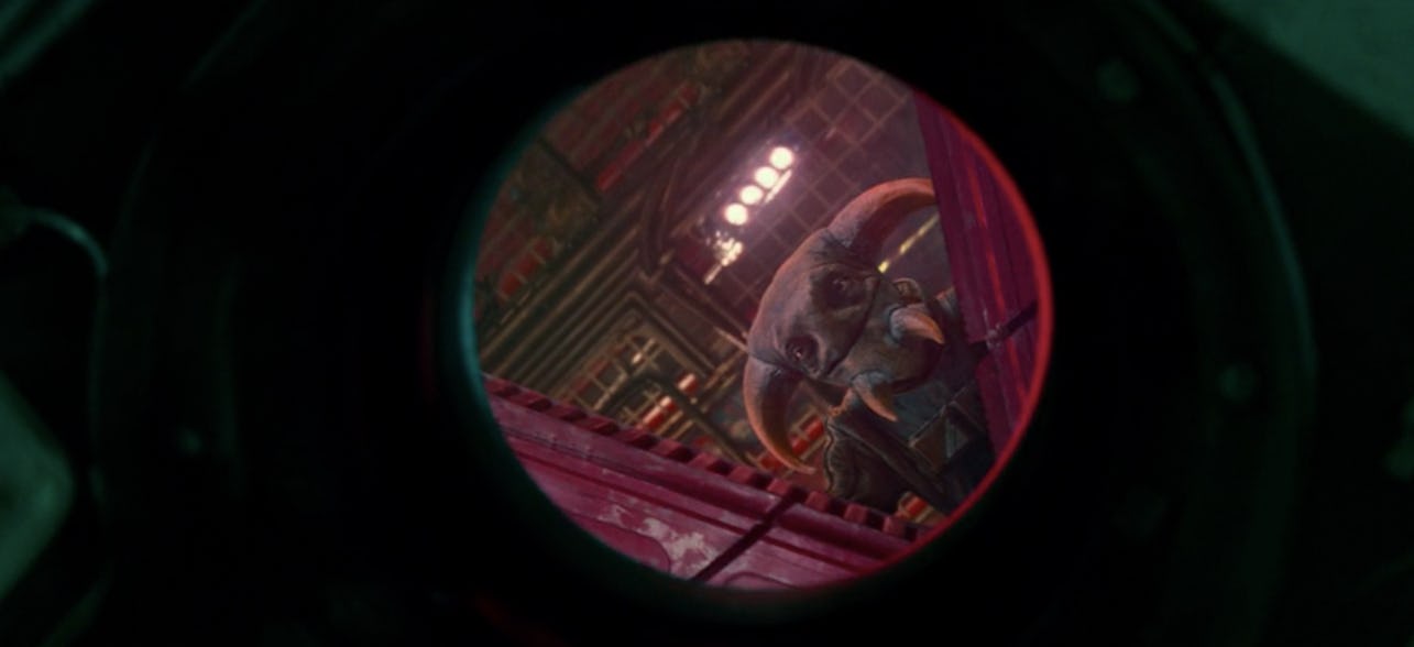 'Rise of Skywalker': Mark Hamill's secret role has a dark origin story