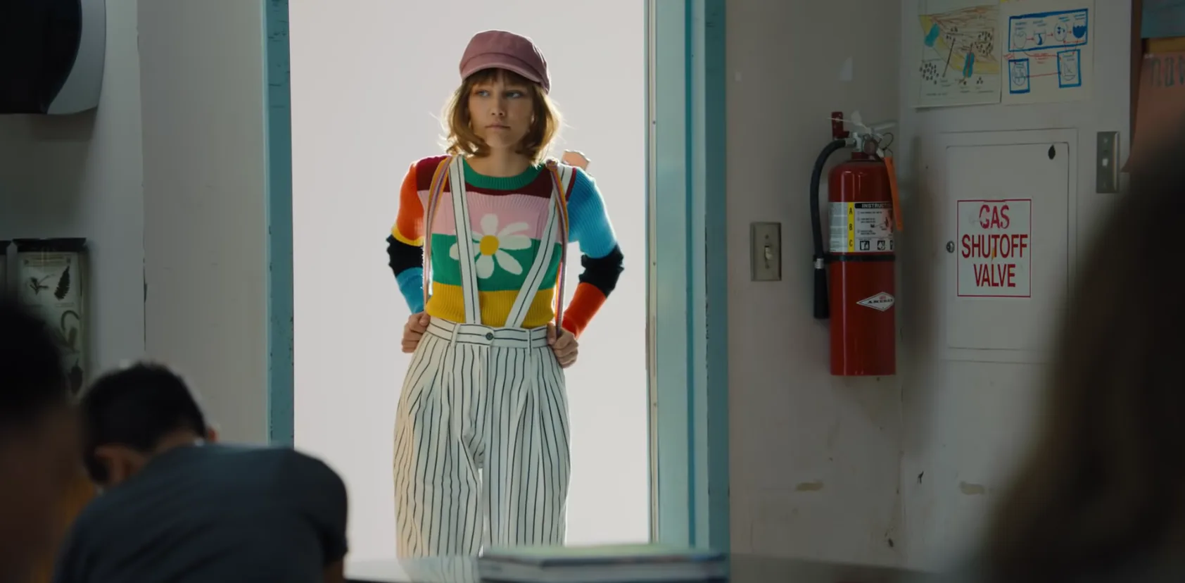 These 'Stargirl' Differences Between The Book & The Movie Are Kind Of Major