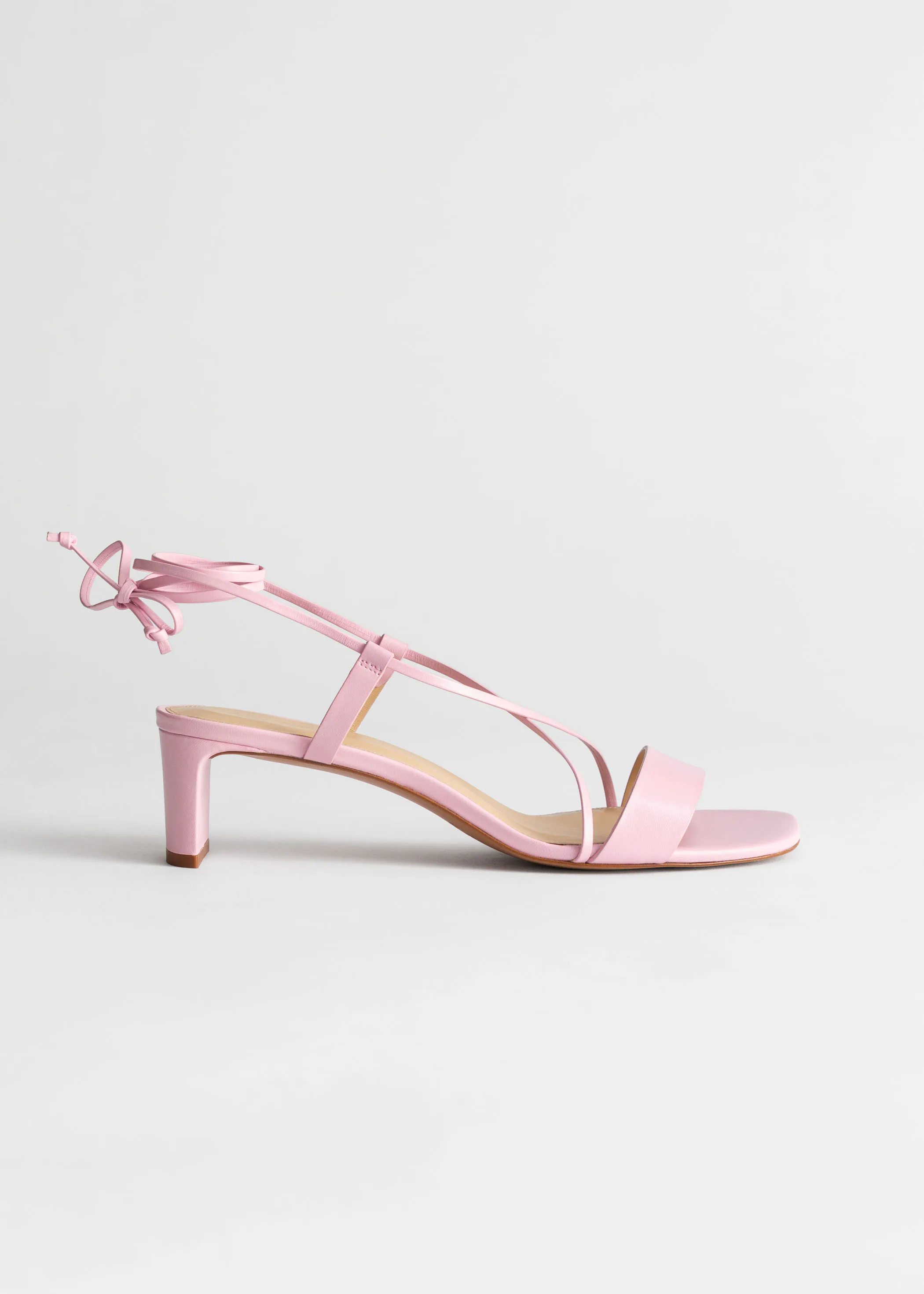 14 Expensive-Looking Sandals That Are Actually Affordable