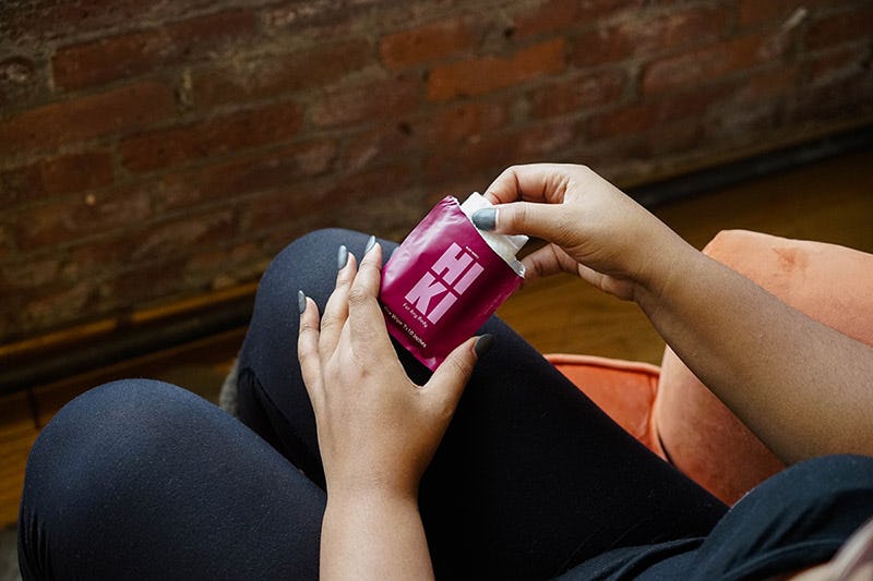 New Body-Care Brand HIKI Launches By Giving Away Products To Hospital ...