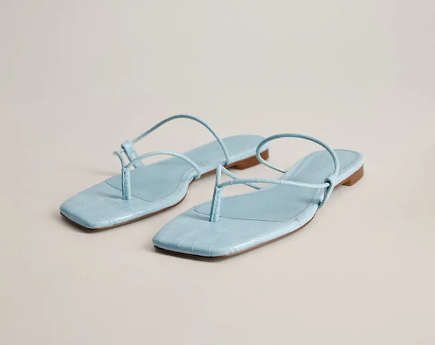 14 Expensive-Looking Sandals That Are Actually Affordable