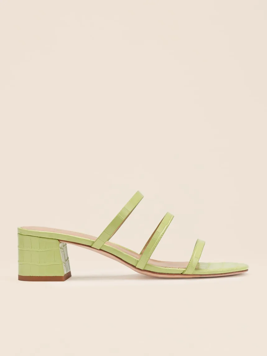 14 Expensive-Looking Sandals That Are Actually Affordable