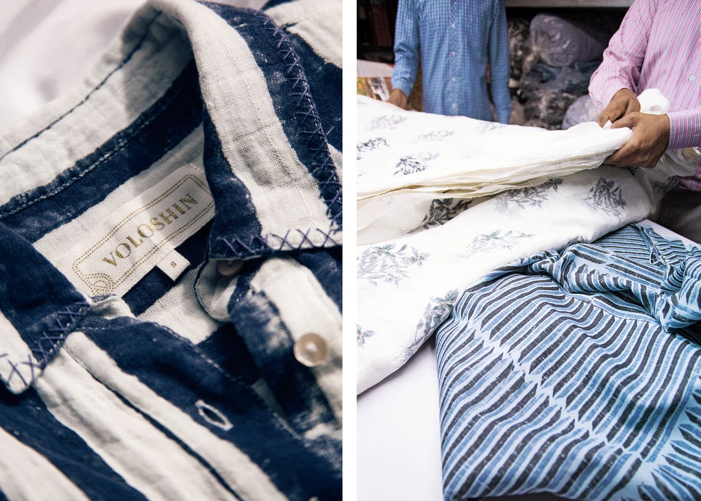 The 8 Small Fashion Brands You Can Support Right Now