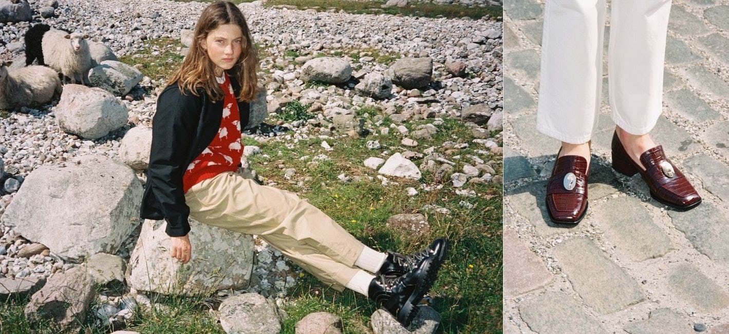 The 8 Small Fashion Brands You Can Support Right Now