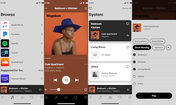 Here's how Sonos is keeping 'legacy' devices working. There's just one ...