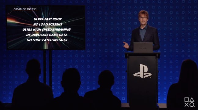 Here's everything Sony announced about the PS5