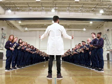 The Netflix Show You Should Watch, Based On Your Zodiac Sign