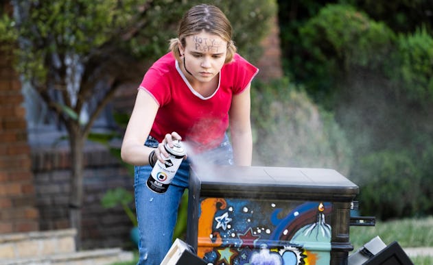 The Songs In 'Little Fires Everywhere' Will Make You Want To Break Out ...