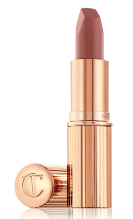 The Best Charlotte Tilbury Lipstick Colors, As Told By Passionate Reviewers