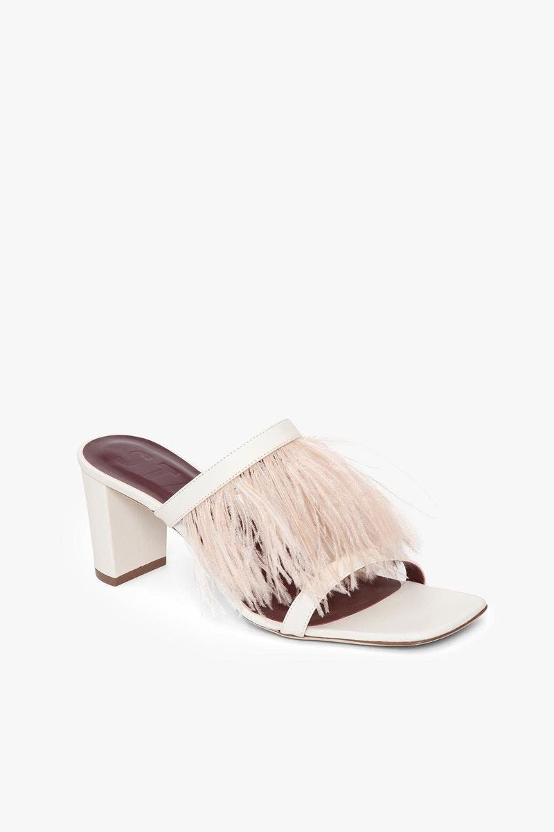 Staud's 25% Off Sale Includes All Their New Arrivals For Spring ...