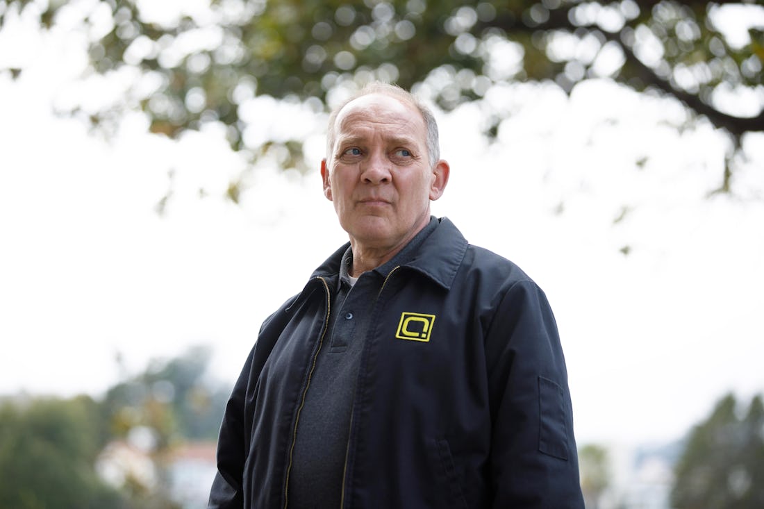 Is Jamie Dead On 'Devs'? Kenton Has Killed Before