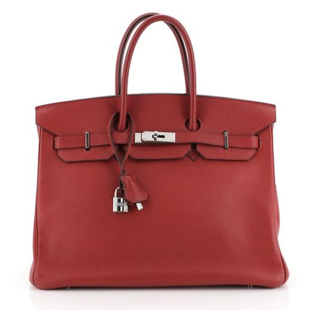 5 Most Popular Handbags To Resell, According To Rebag