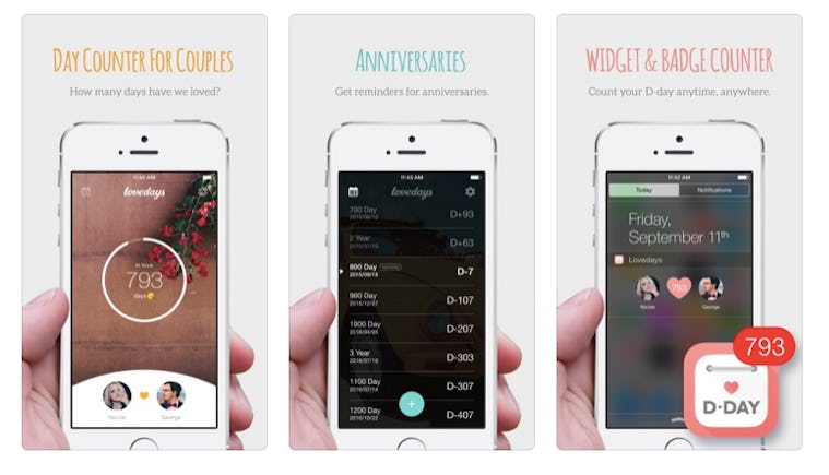 17 Apps That Will Make Long-Distance Couples Feel Like They're Closer ...