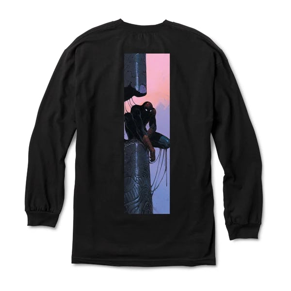 Primitive Skateboarding's Marvel merch with Moebius artwork is ...