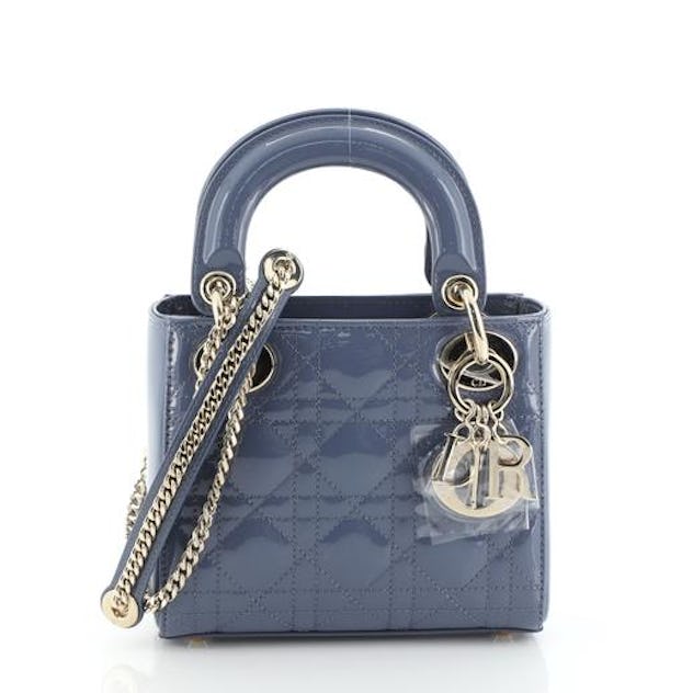 5 Most Popular Handbags To Resell, According To Rebag