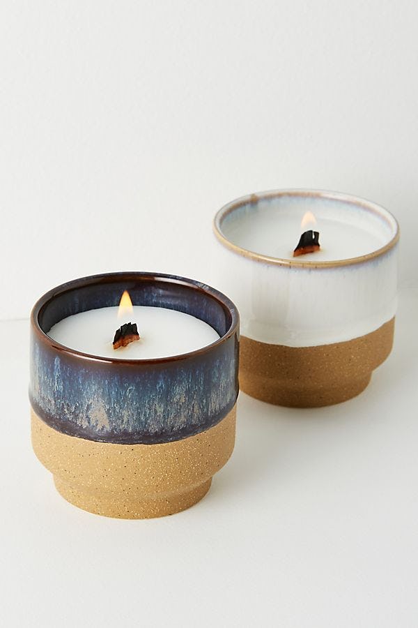 The Best Relaxing Candles To Burn To Bring Some Calm Into Your Home