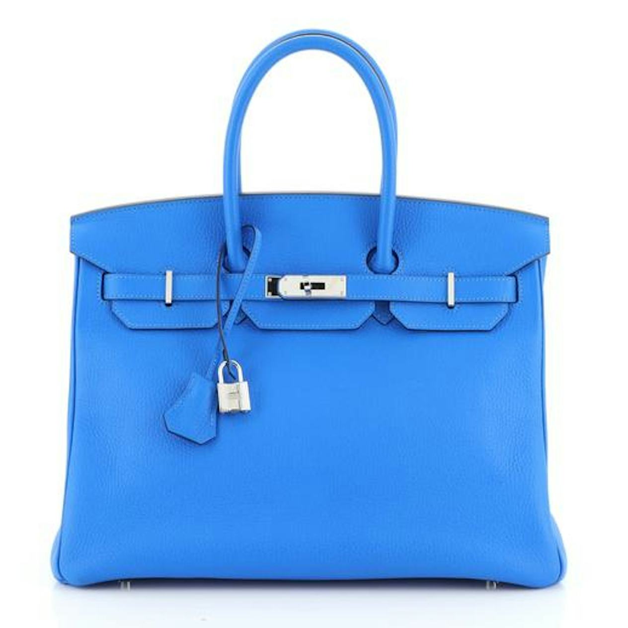 5 Most Popular Handbags To Resell, According To Rebag