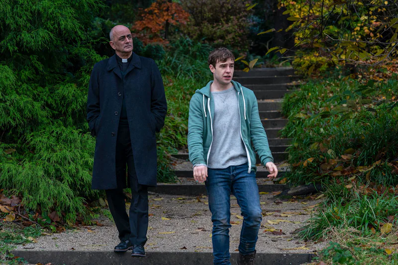 Where Is Channel 5's 'Penance' Filmed?