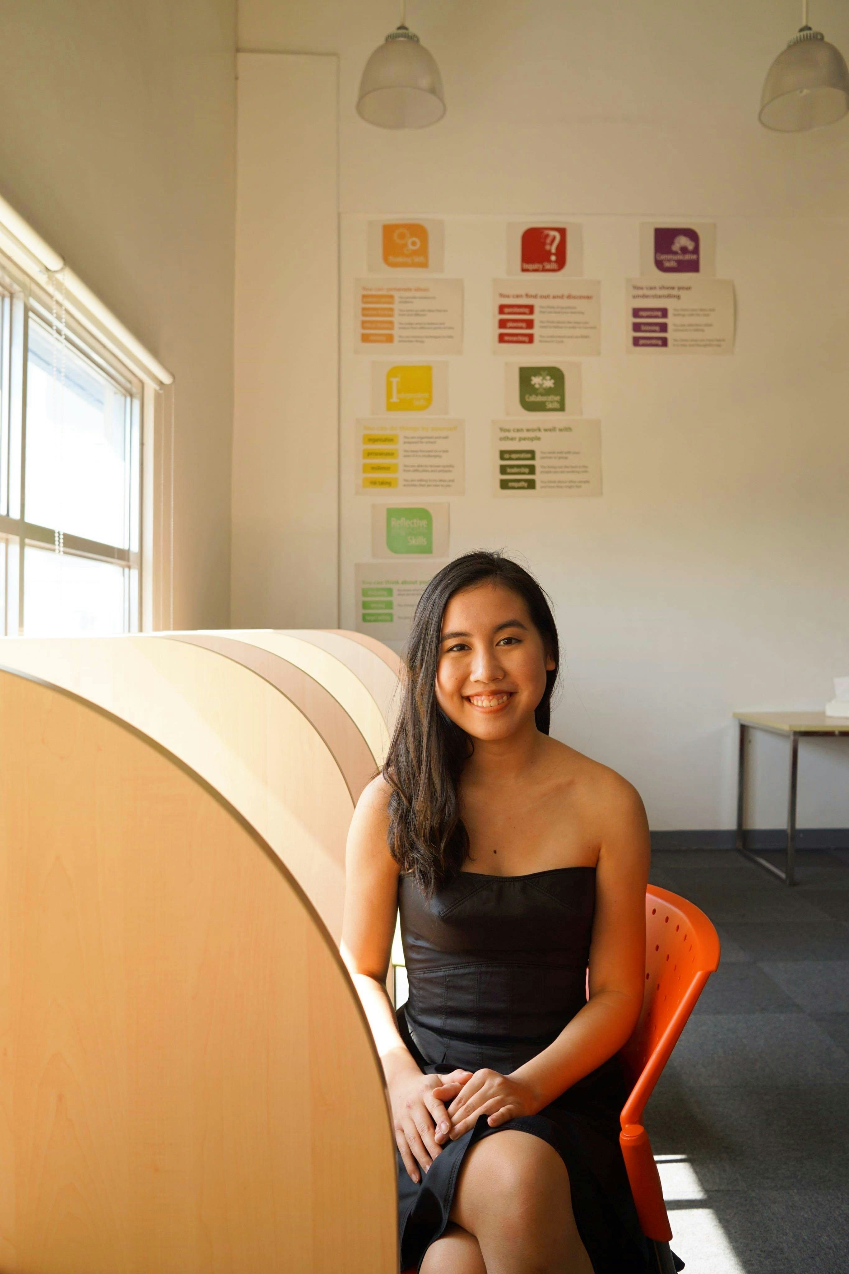 Meet The Gen Z "STEMinists" Working To End The Gender Gap In STEM Fields