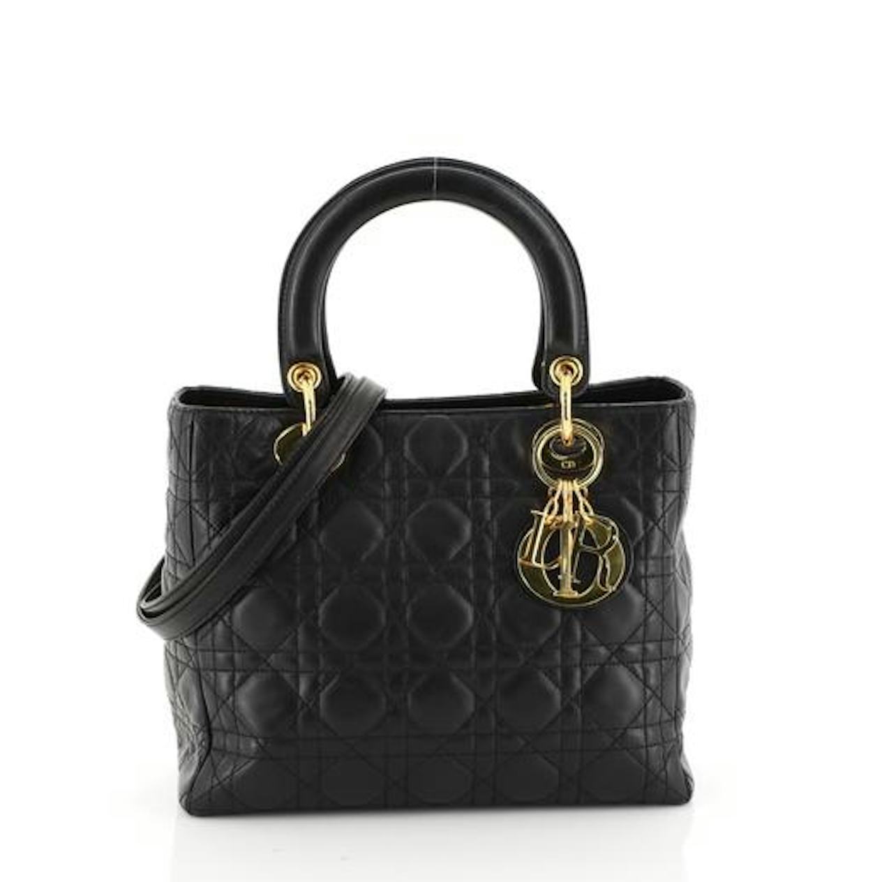 5 Most Popular Handbags To Resell, According To Rebag