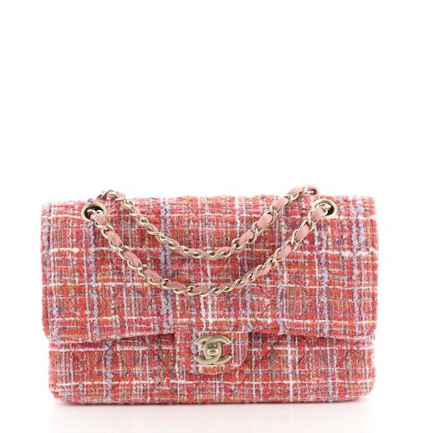 5 Most Popular Handbags To Resell, According To Rebag