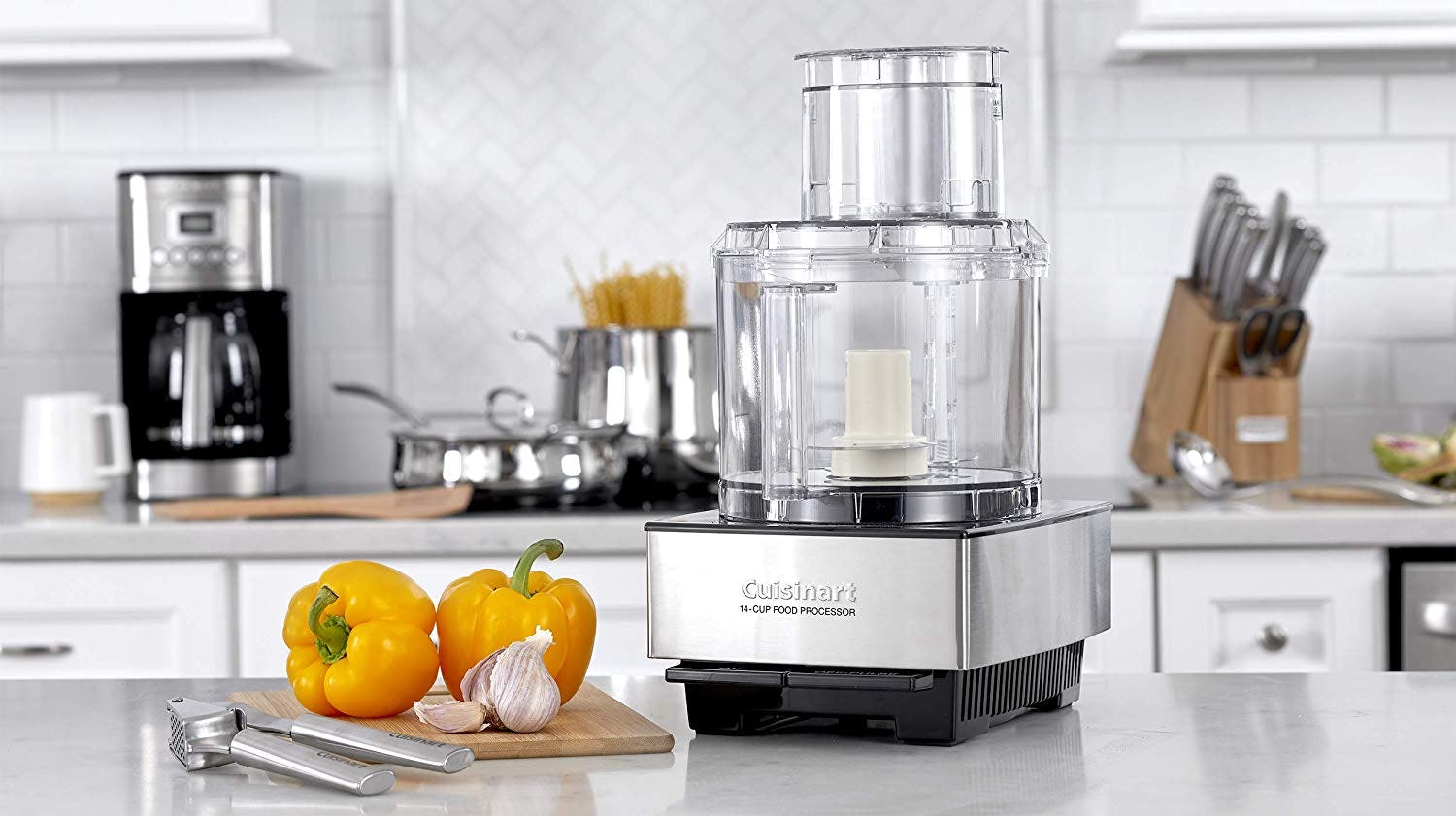 The 3 Best Food Processors For Vegans