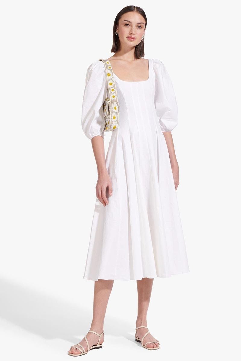 Staud's 25% Off Sale Includes All Their New Arrivals For Spring ...