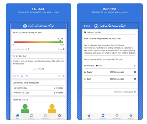 17 Apps That Will Make Long-Distance Couples Feel Like They're Closer ...